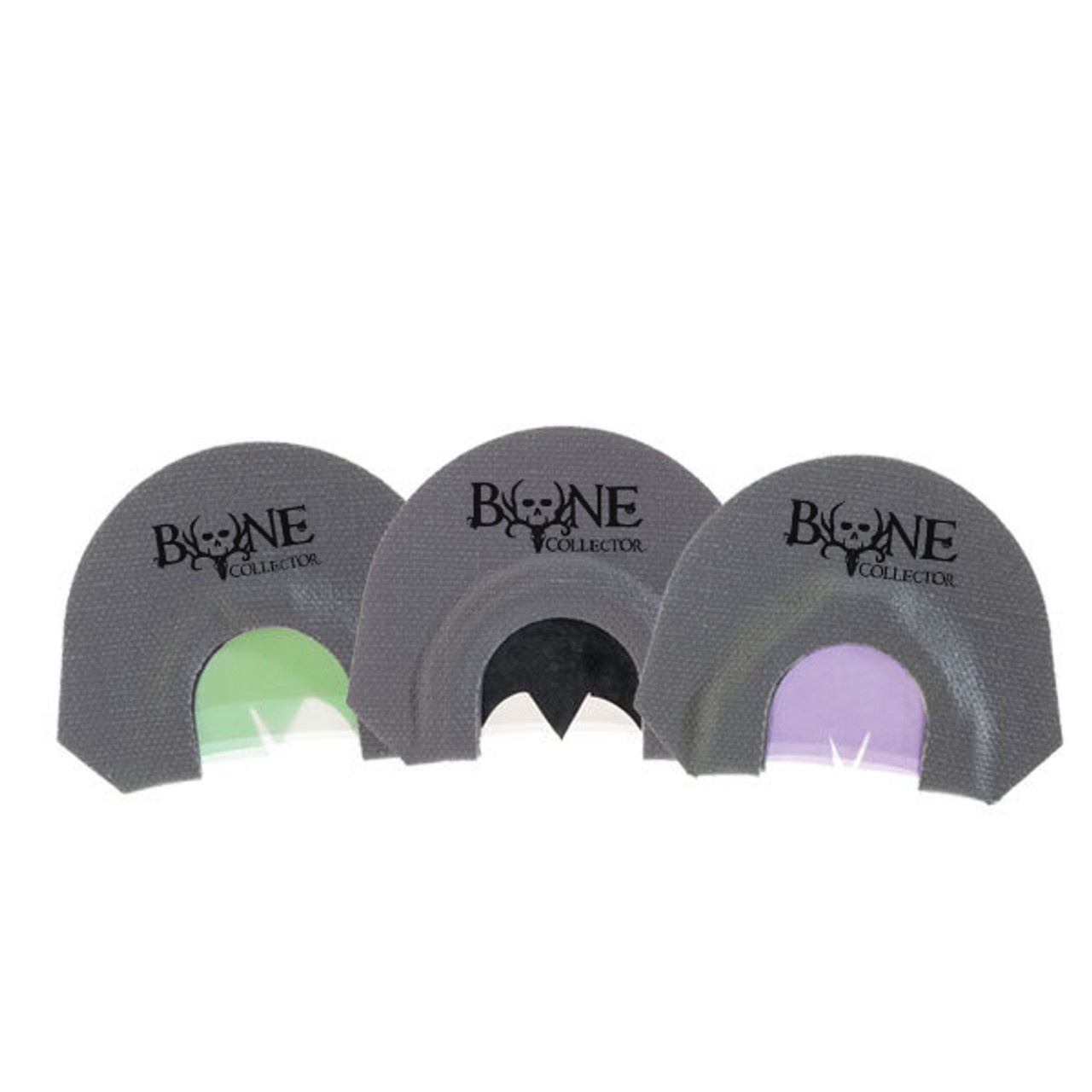 Bone Collector 3 Flop Special Turkey Mouth Calls - Corlane Sporting ...