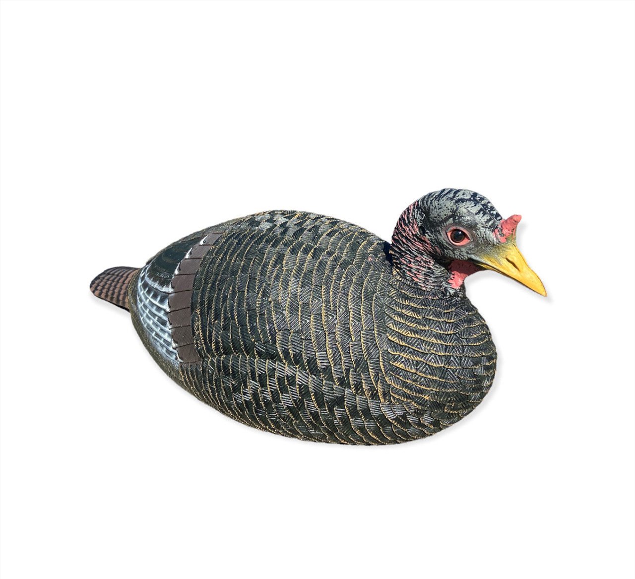 Bone Collector Lay Down Hen Decoy - Corlane Sporting Goods Ltd.