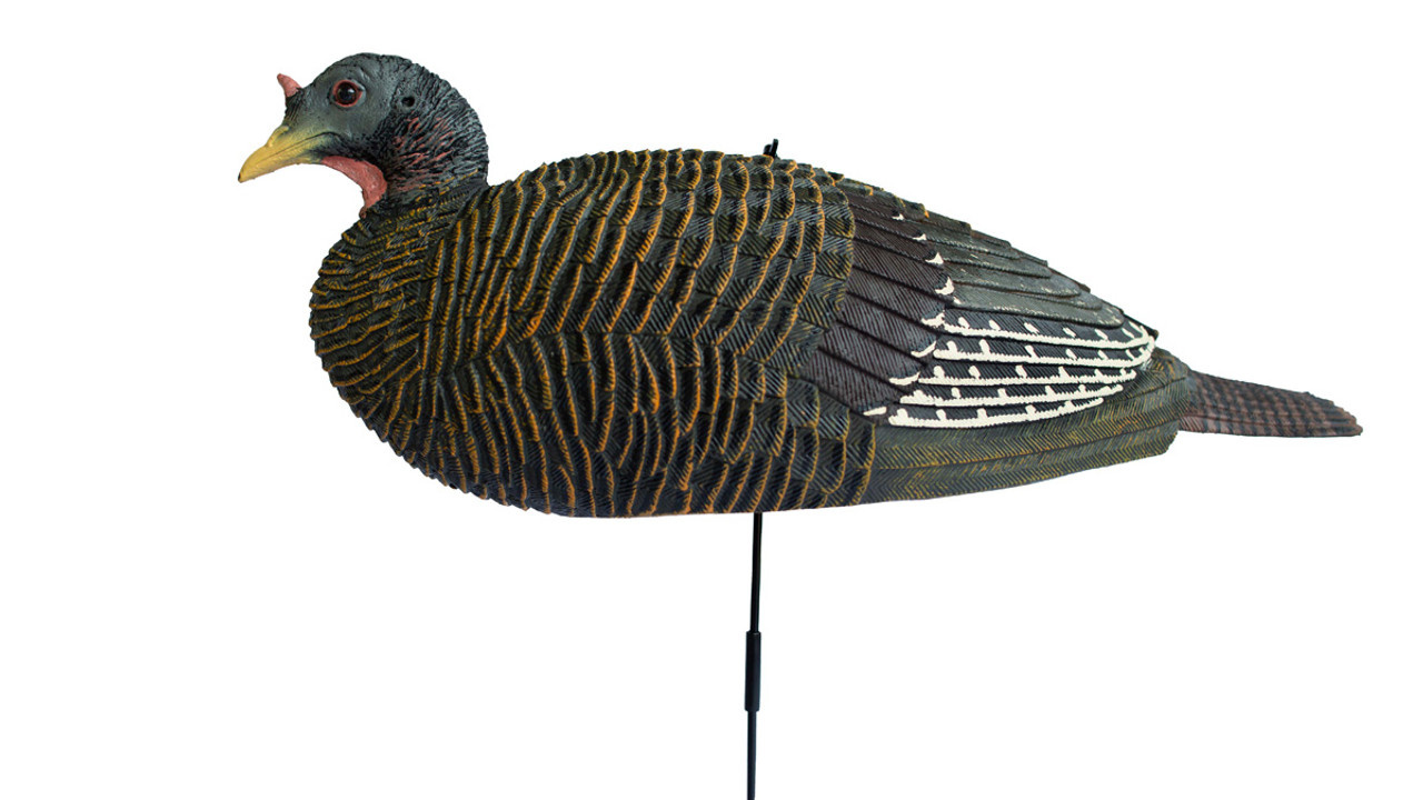Bone Collector Lay Down Hen Decoy - Corlane Sporting Goods Ltd.