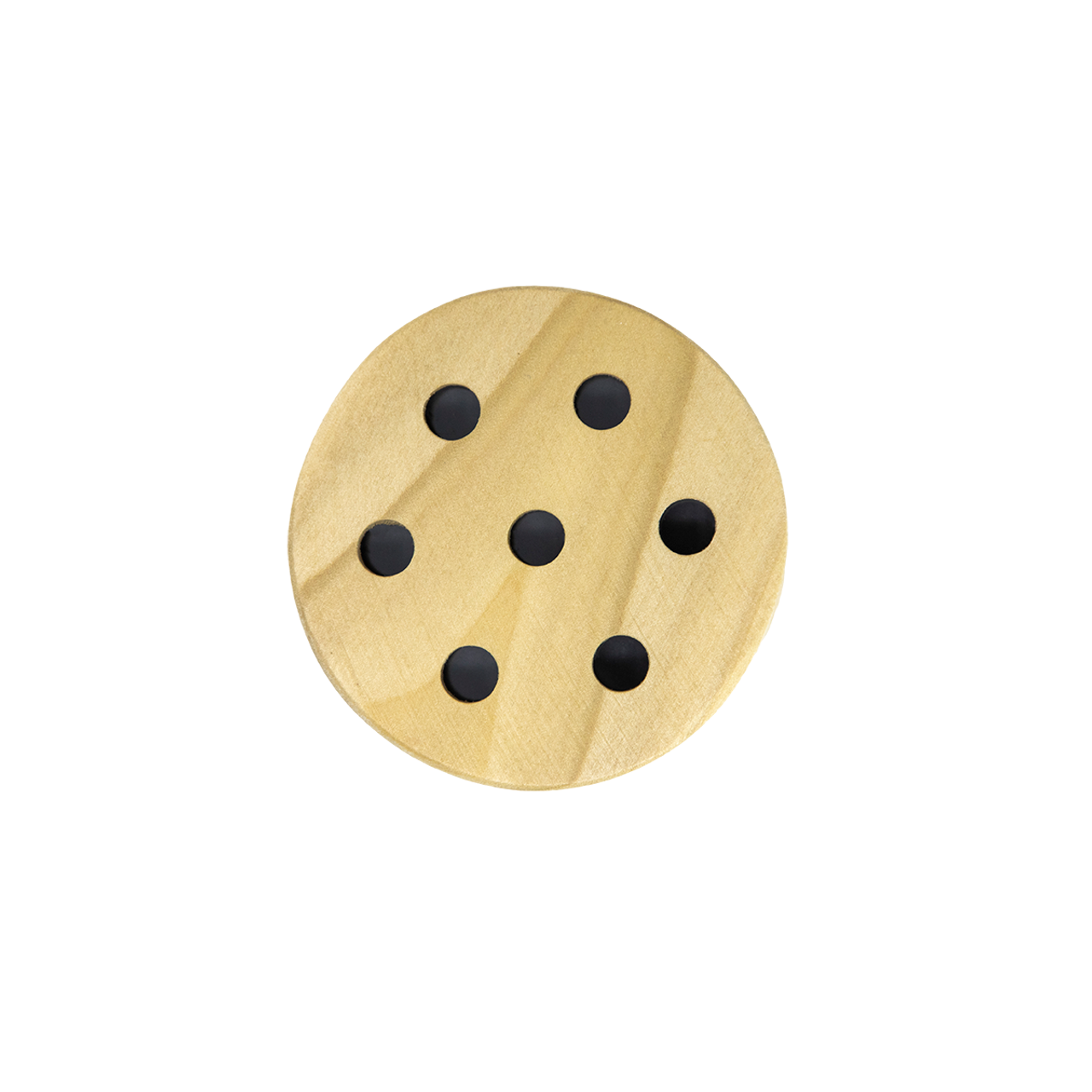 Bone Collector Popular Girl Compact Pot Call Wood Slate w/Hickory ...