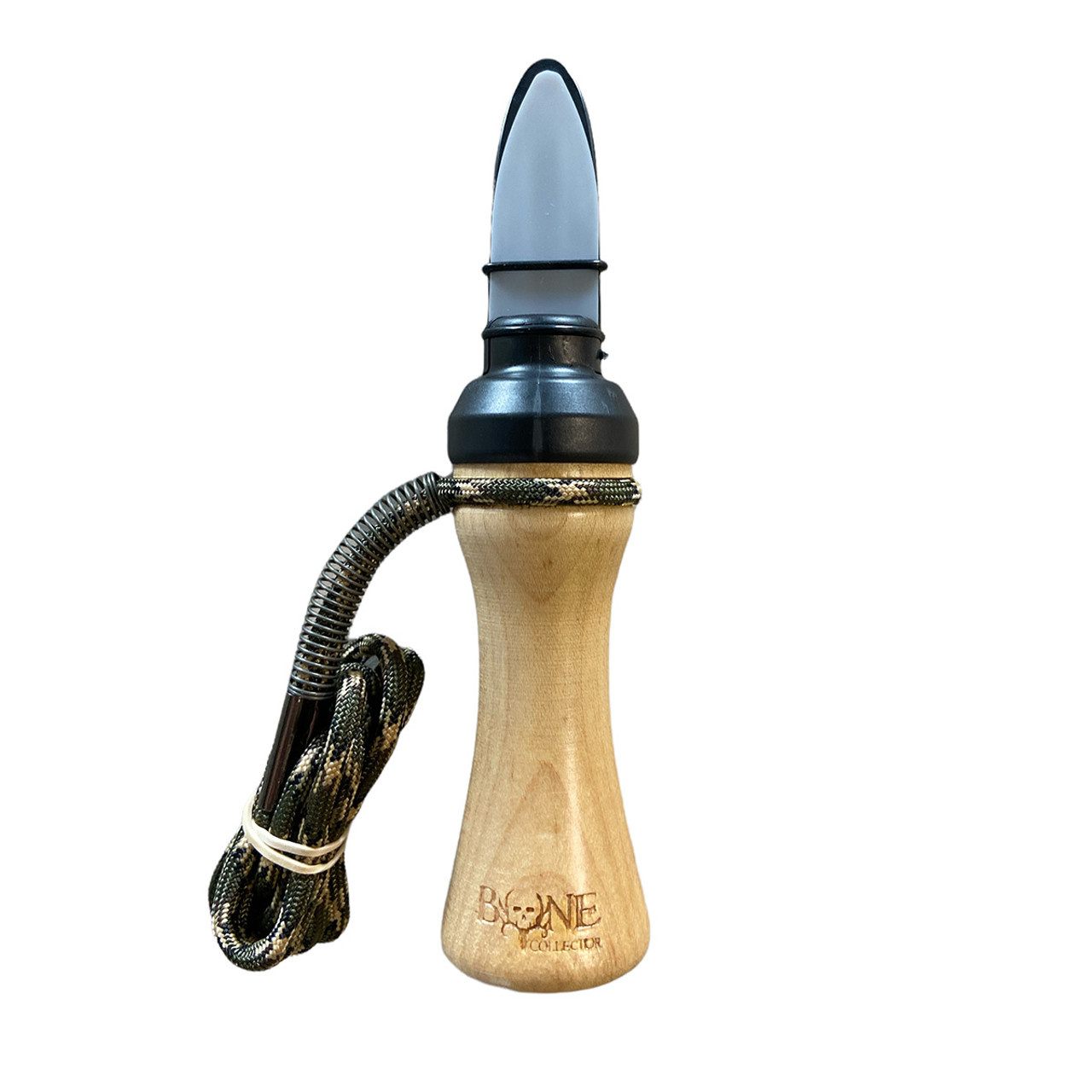Bone Collector The Alpha Coyote Call Open Reed - Corlane Sporting Goods ...