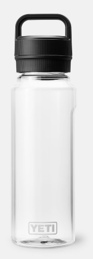 Yeti Yonder 1 Litre Water Bottle - Corlane Sporting Goods Ltd.