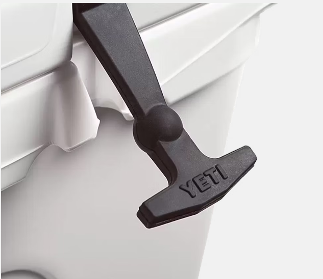 Yeti Roadie and Tundra Lid Latches 2PK - Corlane Sporting Goods Ltd.