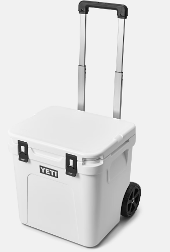 Yeti Roadie Wheeled Cooler - Corlane Sporting Goods Ltd.