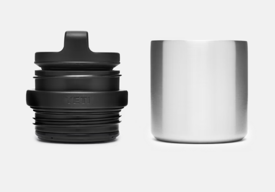 Yeti Rambler Bottle Cup Cap 148 ml - Corlane Sporting Goods Ltd.