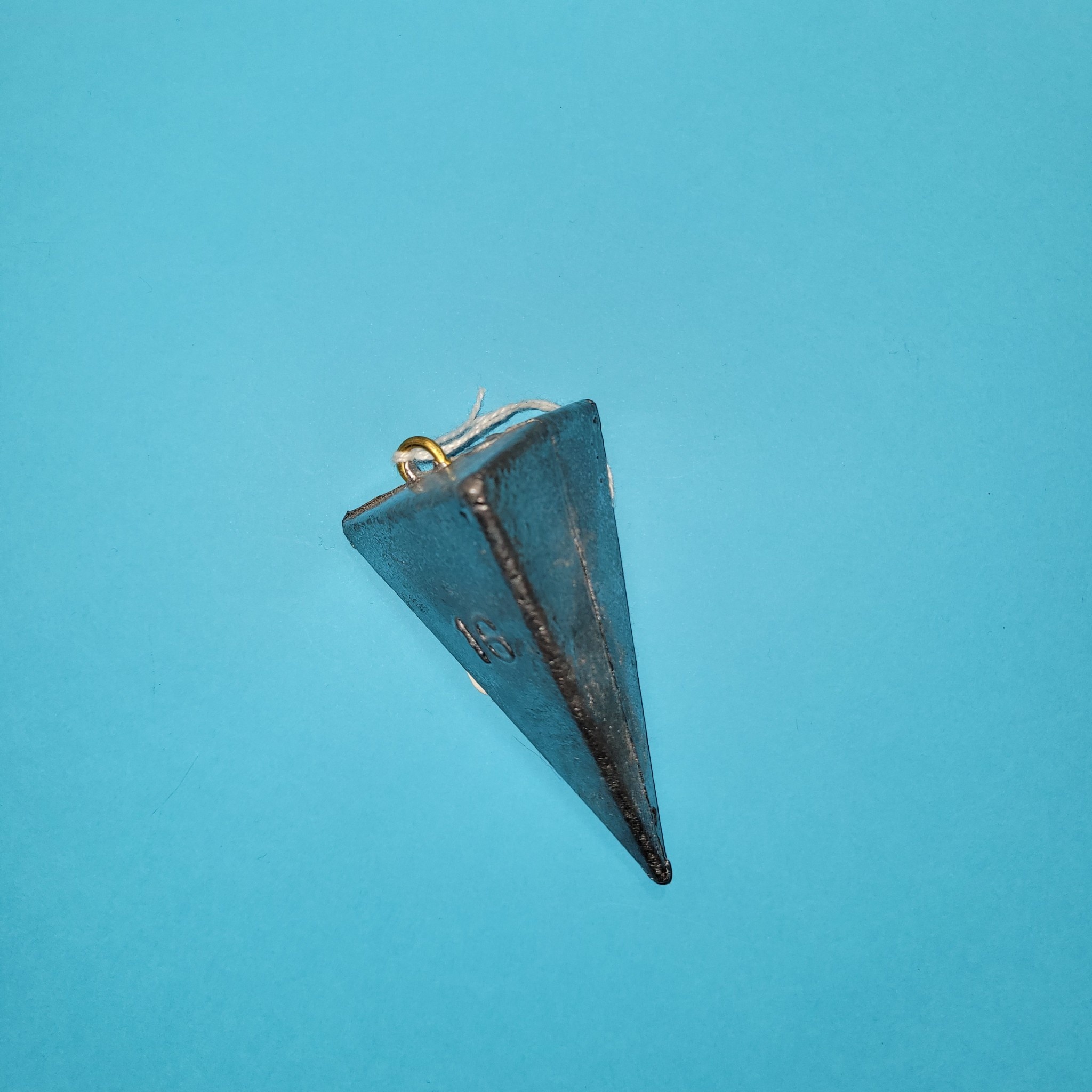 Nates Weights Pyramid - Corlane Sporting Goods Ltd.