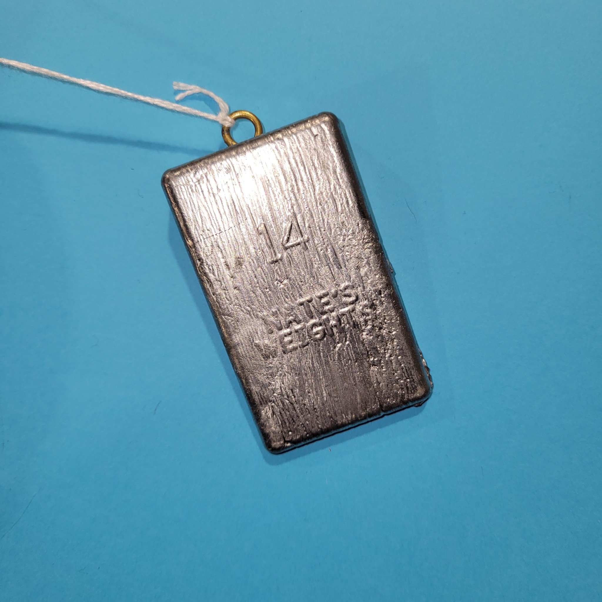 Nates Weights Wedge - Corlane Sporting Goods Ltd.