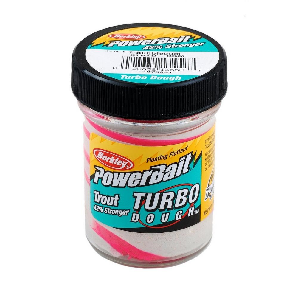 Berkley PowerBait Turbo Dough - Corlane Sporting Goods Ltd.