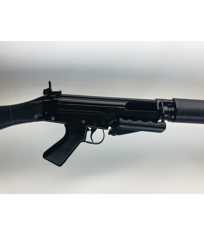 FN FAL L1A1 308 Win Semi-Auto (12-5 Cert. Required) C-4474 - Corlane ...