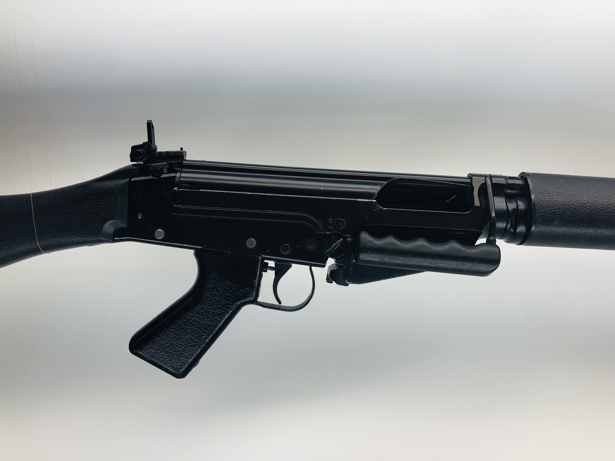 FN FAL L1A1 308 Win Semi-Auto (12-5 Cert. Required) C-4474 - Corlane ...