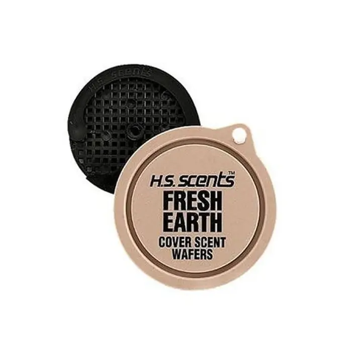 Scent Wafers, 3-Pack, Fresh Earth | Corlane Sporting Goods - Corlane ...