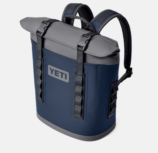 Yeti Hopper M20 Backpack Soft Cooler - Corlane Sporting Goods Ltd.
