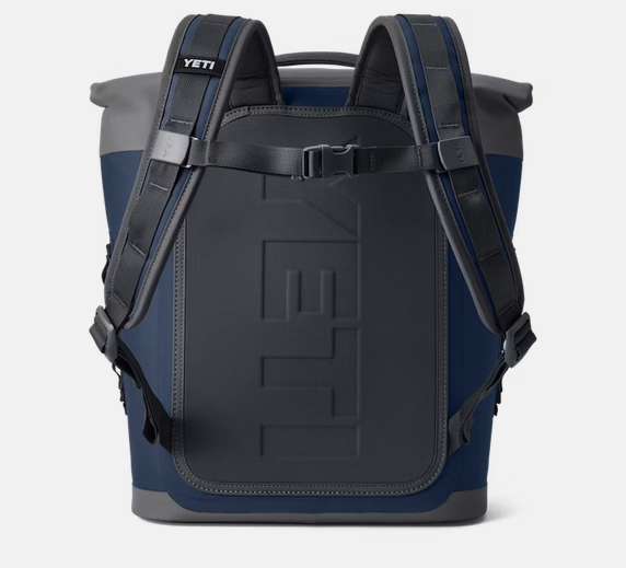 Yeti Hopper M20 Backpack Soft Cooler - Corlane Sporting Goods Ltd.