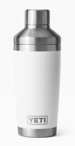 Yeti Rambler Cocktail Shaker 20 oz - Corlane Sporting Goods Ltd.