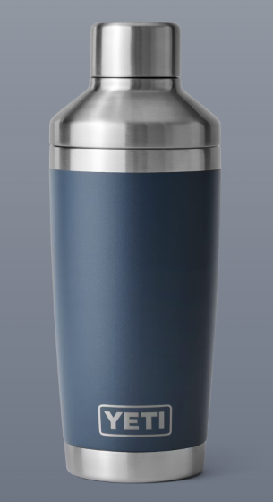 Yeti Rambler Cocktail Shaker 20 oz - Corlane Sporting Goods Ltd.