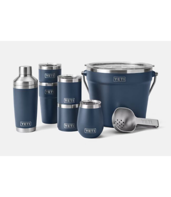 Yeti Rambler Cocktail Shaker 20 oz - Corlane Sporting Goods Ltd.