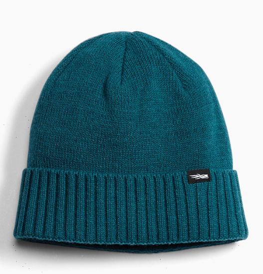 Sitka Cuffed Knit Beanie - Corlane Sporting Goods Ltd.