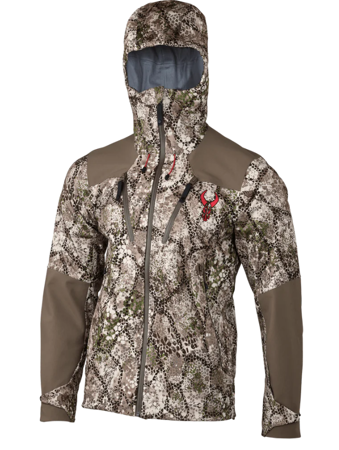 Badlands Omega Jacket - Corlane Sporting Goods Ltd.