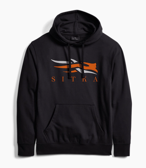 Sitka Icon Pullover Hoody - Corlane Sporting Goods Ltd.