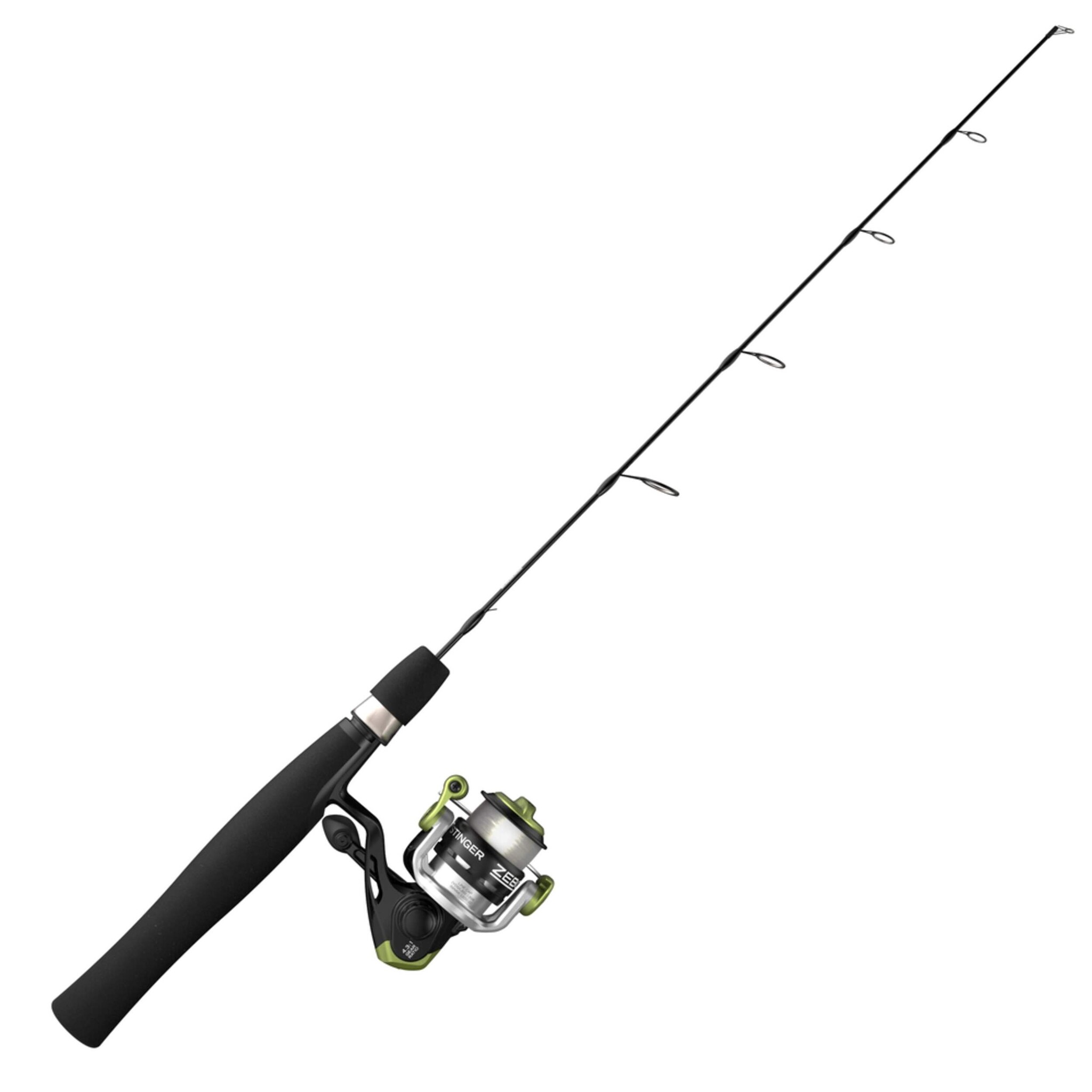 Zebco Stinger Ice 28" M Ice Combo - Corlane Sporting Goods Ltd.