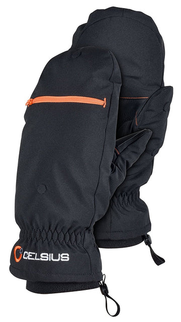 Celsius Insulated Flip Mitt - Corlane Sporting Goods Ltd.