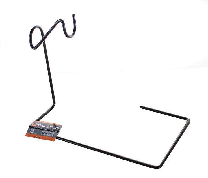Celsius Wire Rod Holder - Corlane Sporting Goods Ltd.