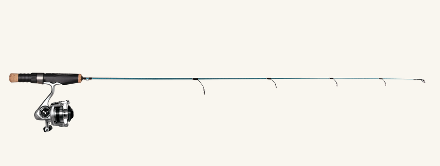 St.Croix Premier Ice Combo - Corlane Sporting Goods Ltd.