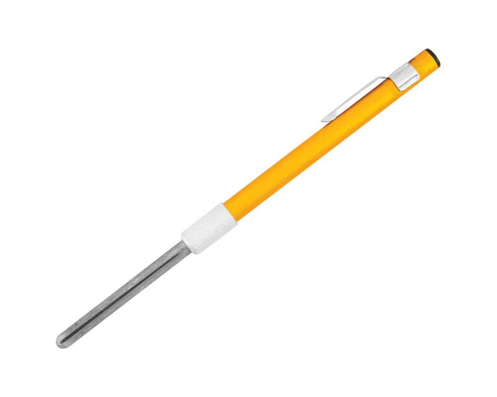 Buck 97070 Diamond Pocket Sharpener Med. (5867) - Corlane Sporting ...