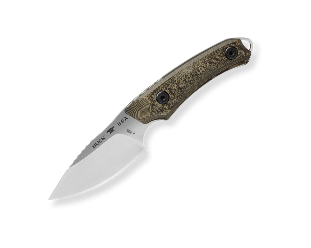 Buck Alpha Scout Pro - Corlane Sporting Goods Ltd.