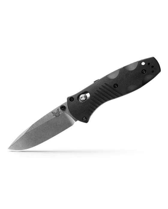 Benchmade Osborne Mini Barrage Axis - Corlane Sporting Goods Ltd.