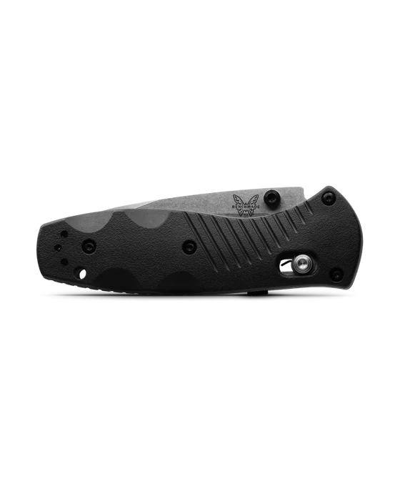 Benchmade Osborne Mini Barrage Axis - Corlane Sporting Goods Ltd.