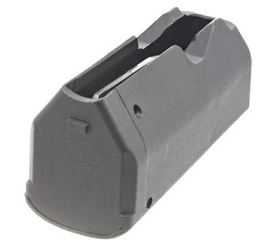Ruger American Rifle 4 Round Magazine Short Action .22-250 Remington ...