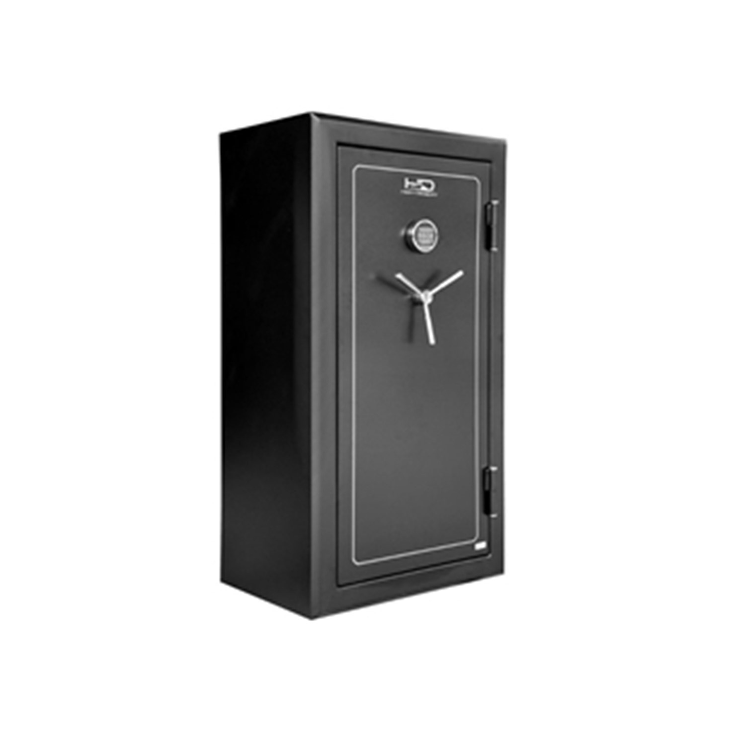 High Desert Electronic 42 Gun Fireproof Safe - Corlane Sporting Goods Ltd.