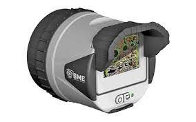 SME Spot Shot Scope Camera with Viewing Screen - WIFI | Corlane ...