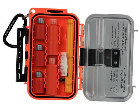 Kodiak Pocket Flare Case Kit - Corlane Sporting Goods Ltd.