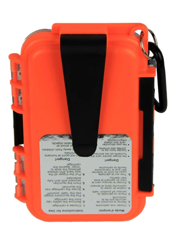 Kodiak Pocket Flare Case Kit - Corlane Sporting Goods Ltd.