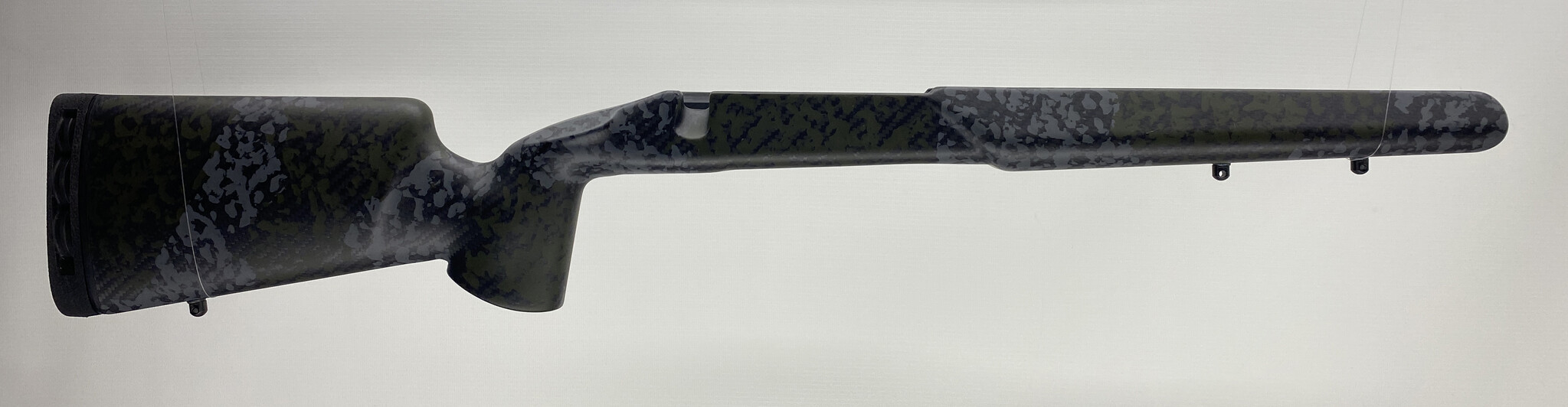 IOTA Eko Rem 700 Rifle Stock - Corlane Sporting Goods Ltd.