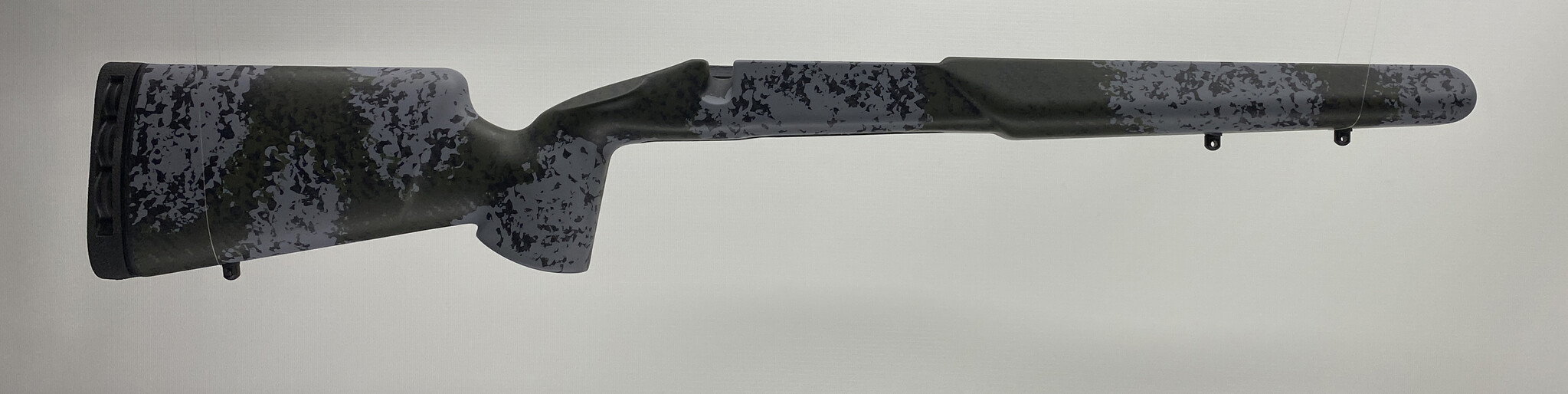 IOTA Eko Rem 700 Rifle Stock - Corlane Sporting Goods Ltd.