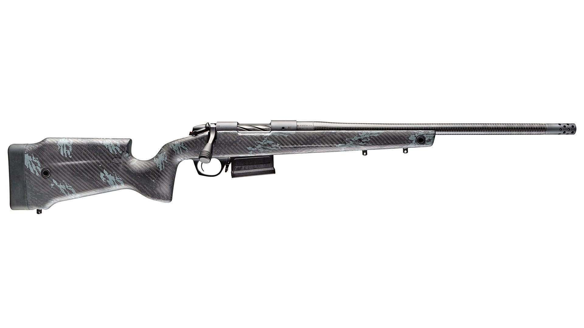 Bergara B-14 Crest Rifle - Corlane Sporting Goods Ltd.
