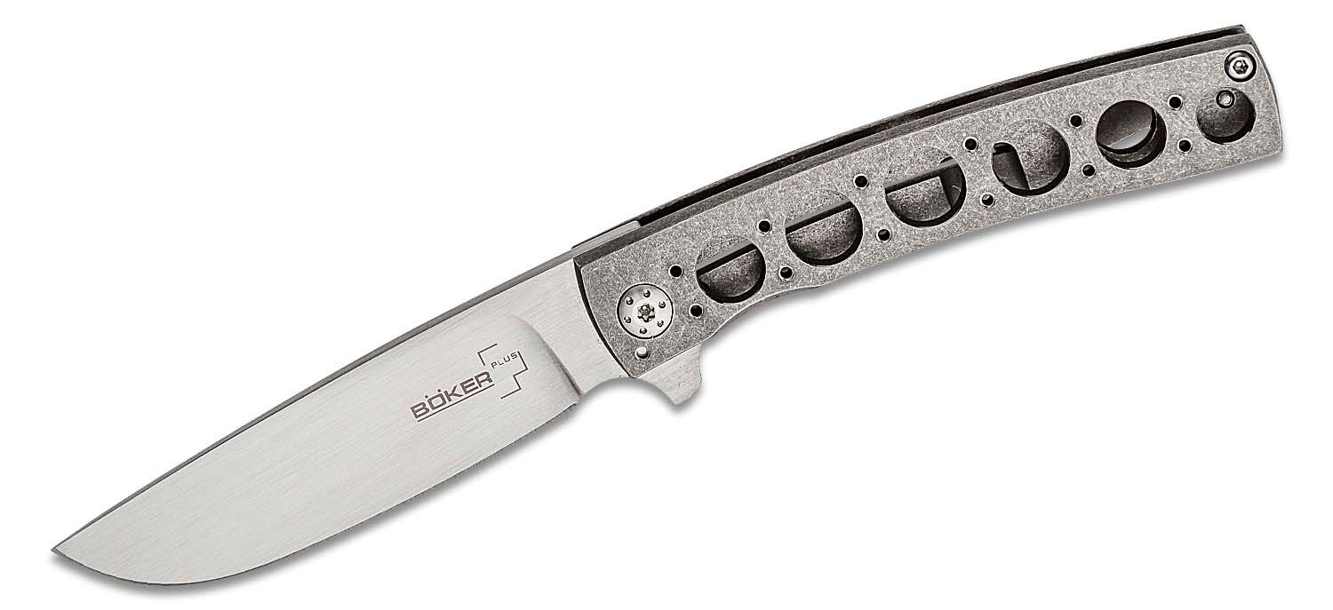 Boker Plus 01BO748 FR Mini Knife - Corlane Sporting Goods Ltd.