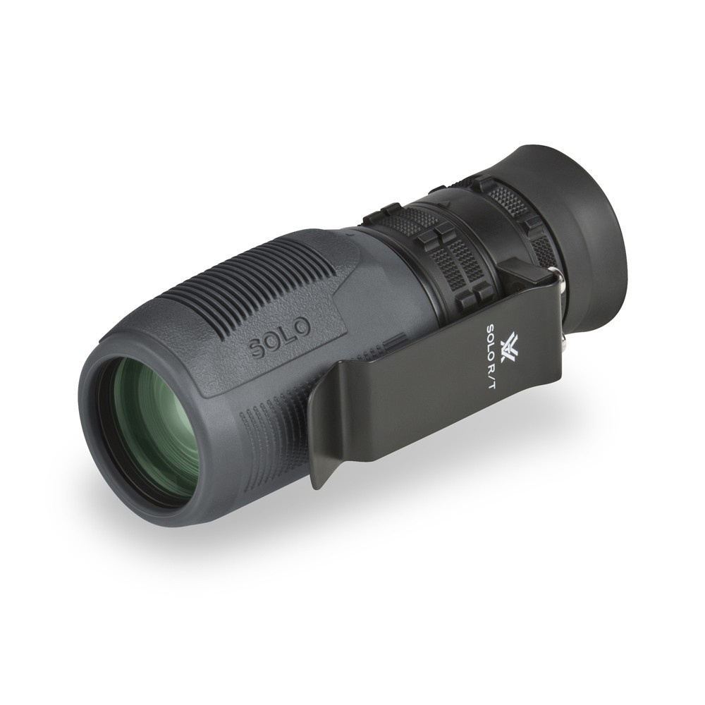 Vortex Solo R/T 8x36 Tactical Monocular MRAD Reticle - Corlane Sporting ...