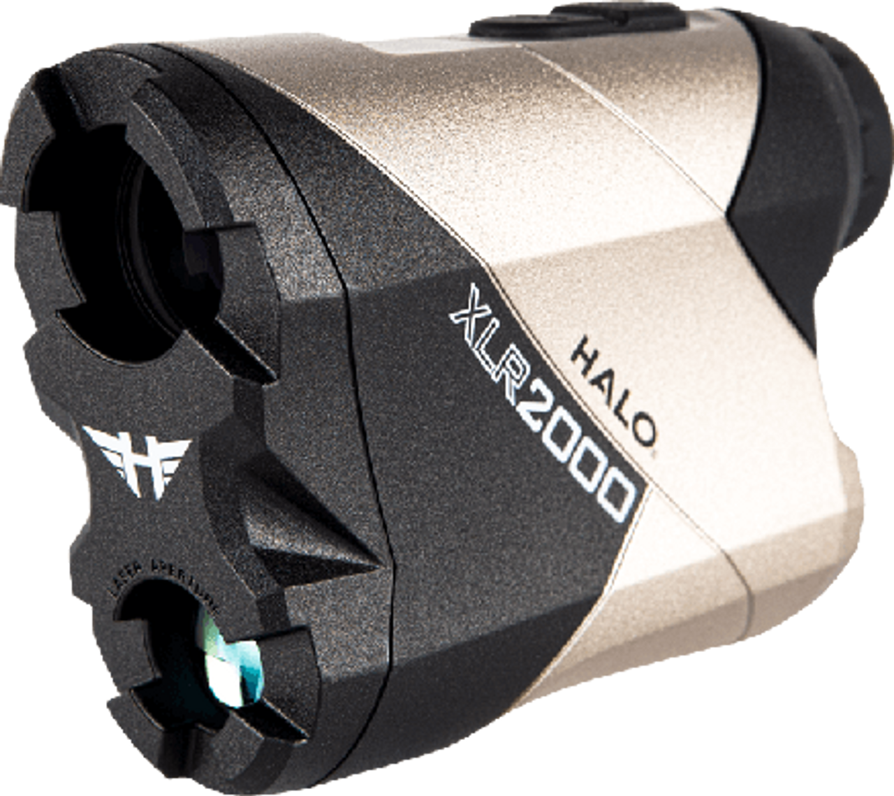 Halo Optics XLR2000 Laser Rangefinder - Corlane Sporting Goods Ltd.