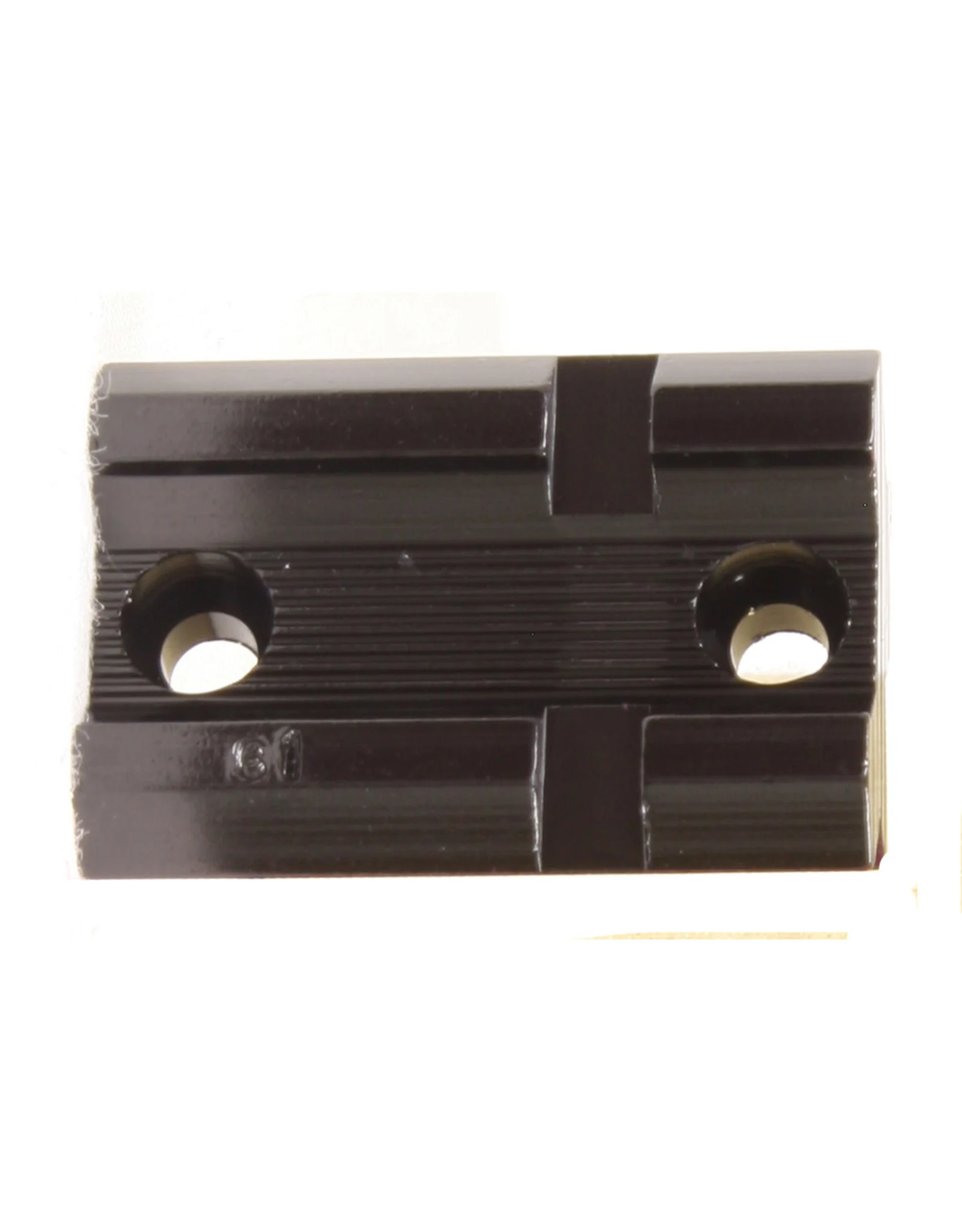 Weaver Top Mount Browning Savage Marlin #46 Blk Aluminum Bases ...