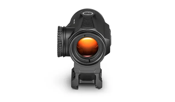Vortex Spitfire HD Gen II 3x Prism Scope AR-BDC4 MOA - Corlane Sporting ...
