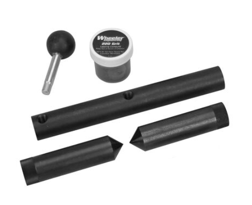 WHEELER RING ALIGN LAP KIT 1 INCH - Corlane Sporting Goods Ltd.