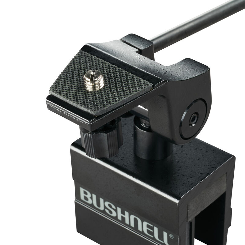 Bushnell Car Window Mount - Corlane Sporting Goods Ltd.