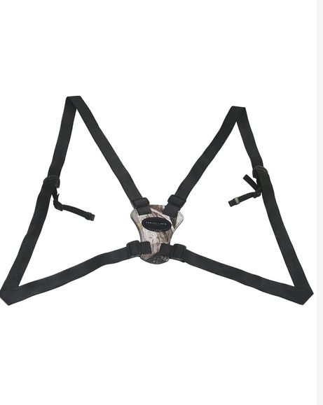 Vanguard Optic Guard Bino Shoulder Harness - Corlane Sporting Goods Ltd.