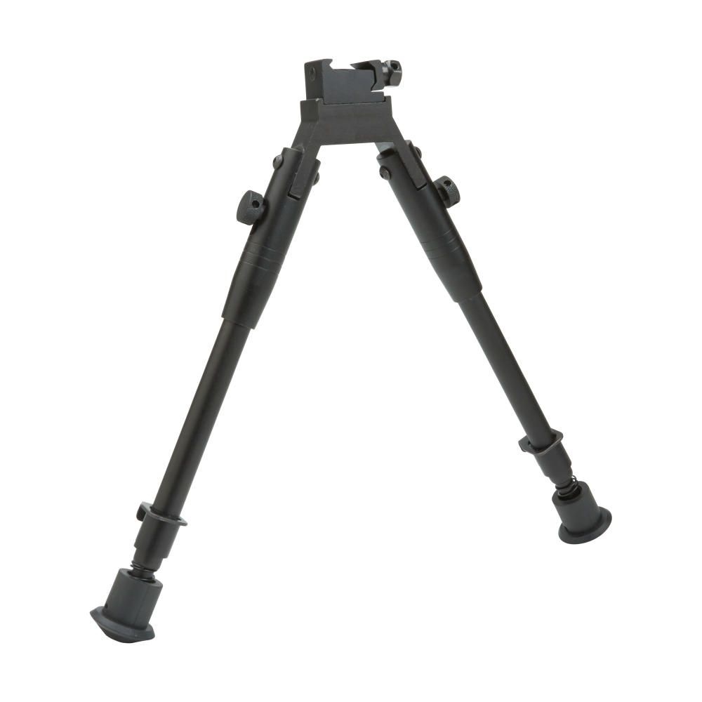 Allen Rail Mount Bipod 9-13 IN - Corlane Sporting Goods Ltd.