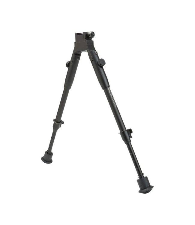 Allen Rail Mount Bipod 9-13 IN - Corlane Sporting Goods Ltd.