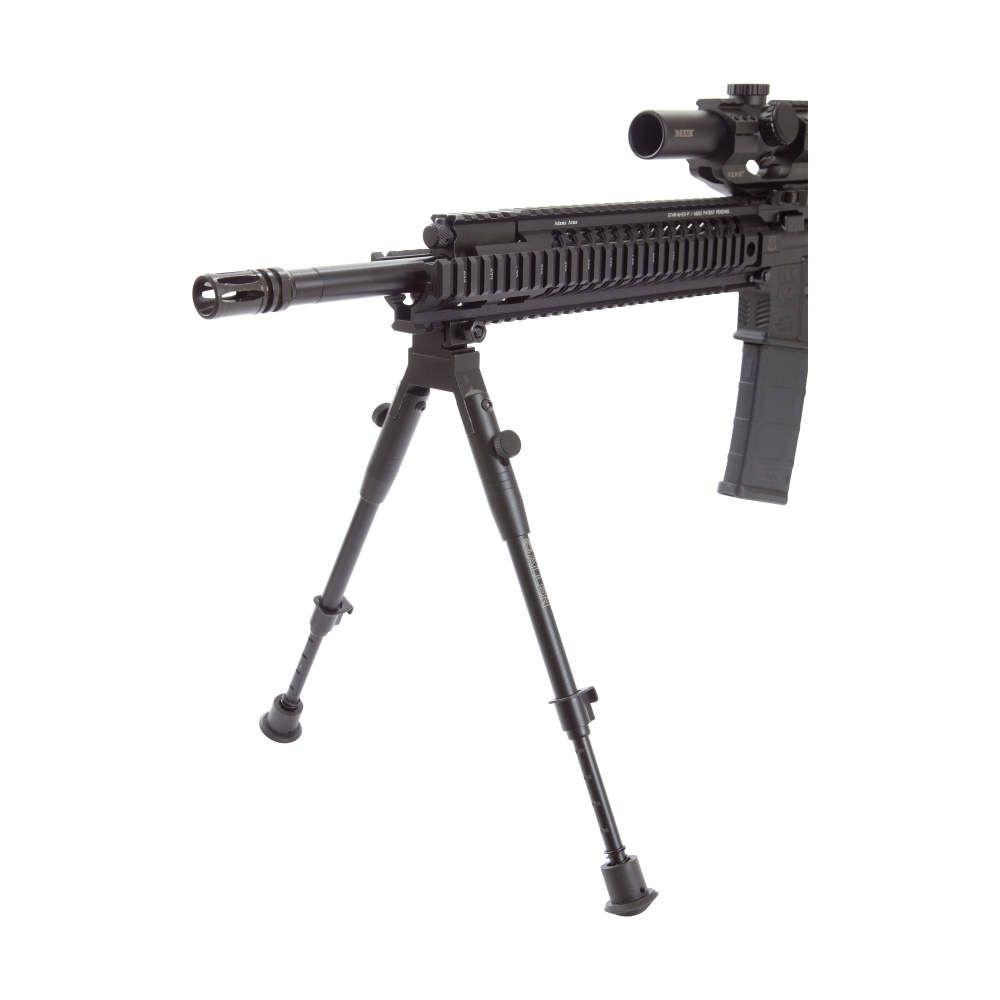 Allen Rail Mount Bipod 9-13 IN - Corlane Sporting Goods Ltd.